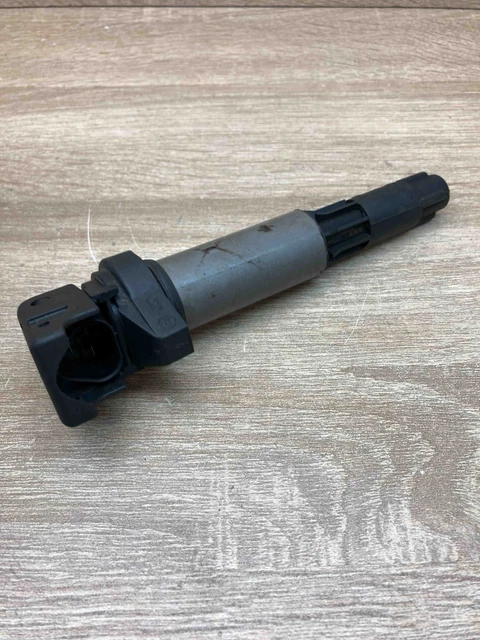 0221504100 1220703201 BMW E60 E61 Serie Accensione Bobina Controllo ...