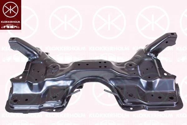 ALFA ROMEO MITO Front Subframe (corrosion Protection Recommended) £272. ...