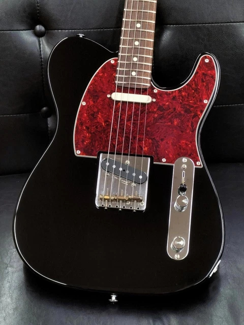 BLACK SMOKER ELECTRIC Guitar STD DELTA-S $3,154.25 - PicClick AU