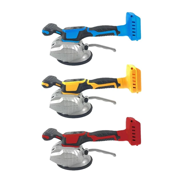 OUTILS DE CARRELAGE de sol pour l'installation, Machine à vibrations de ...