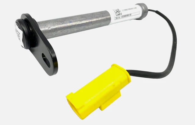 ACTIONNEUR DE CAPOT MERCEDES-BENZ S W223 A2239062000 NEUF ORIGINE EUR ...