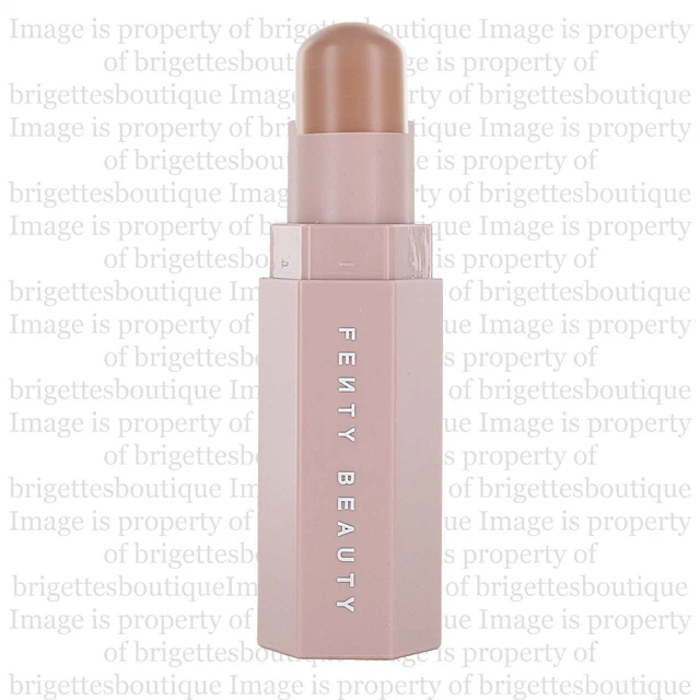 FENTY BEAUTY MATCH Stix Matte Contour Skinstick $53.49 - PicClick AU