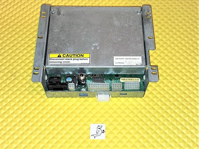 DIXIE NARCO 276E, 501E, & 600E Pepsi Drink Vending Machine Siid Control ...