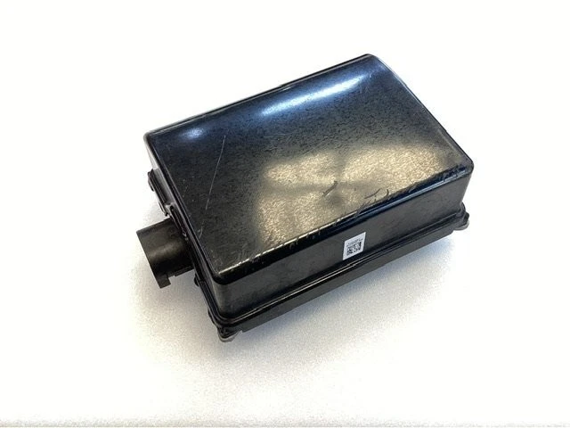 MERCEDES ORIGINAL DISTRONIC Radarsensor A0009007907 Gebraucht EUR 248 ...