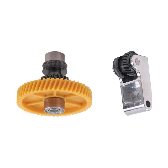 3.0 HANDLE Gear for Lab Extruder Gears Hardened Steel Upgrade7341 $28. ...