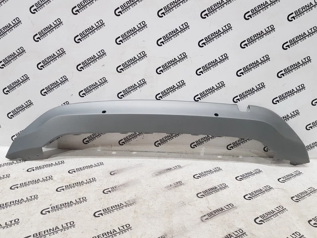 GENUINE FORD PUMA MK2 2019-2024 Rear Bumper Lower Cover Trim 2411302 £ ...