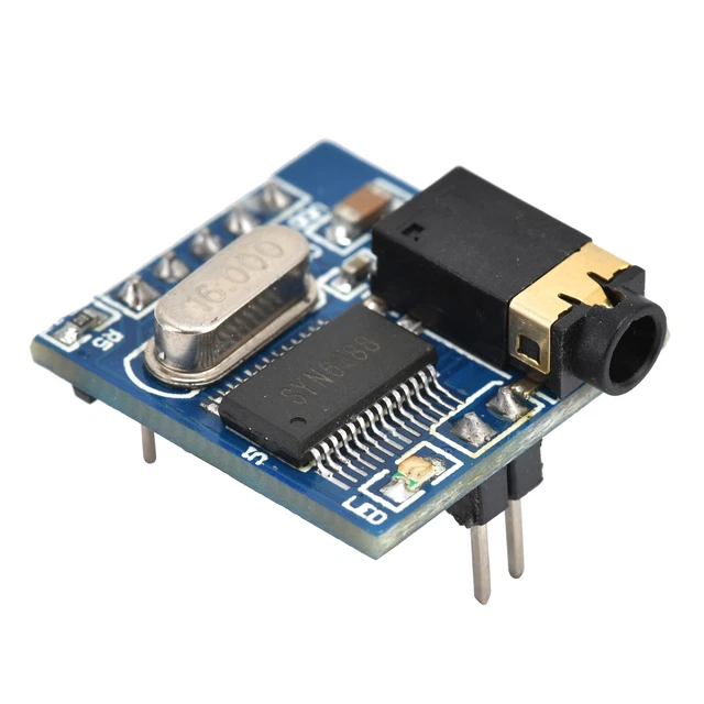 Speech Recognition Module FOR SALE! - PicClick