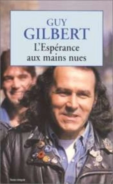 L'ESPERANCE AUX MAINS Nues | Gilbert Guy | Bon état EUR 9,00 - PicClick FR