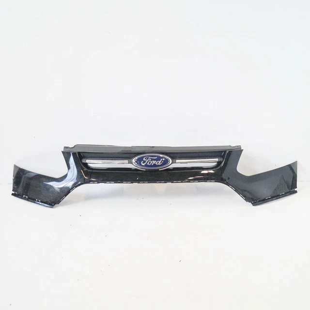 FORD TRANSIT CUSTOM Front Bumper Upper Radiator Grille BK21-17F003-A ...