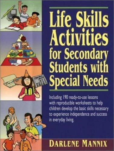 LIFE SKILLS ACTIVITIES For Secondary Students With Special Needs 21 69 life-skills-activities-for-secondary-students-with-special-needs-21-69
