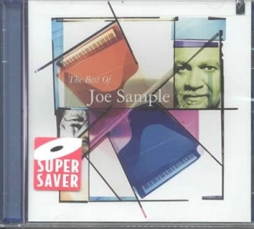 THE BEST OF Joe Sample by Joe Sample [CD] £12.46 - PicClick UK