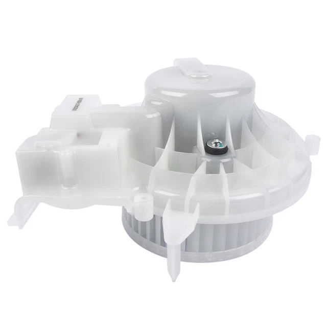 GEBLÄSEMOTOR INNENRAUMGEBLÄSE LÜFTERMOTOR für Mercedes-Benz SLK R171 ...