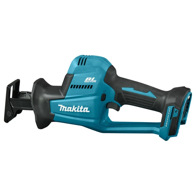 MAKITA DJR189 18V LXT Brushless Reciprocating Saw With 1 x 4Ah Battery ...
