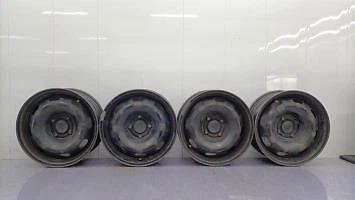 LOT 4 JANTES tole CITROEN C3 3 PHASE 1 1.2 VTI - 12V /R:76975460 EUR ...