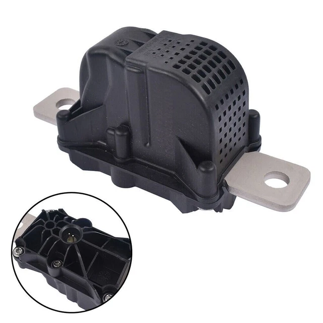 HIGH VOLTAGE BATTERY Disconnect Pyro Fuse-For-Tesla Model 3/Y 1064689 ...