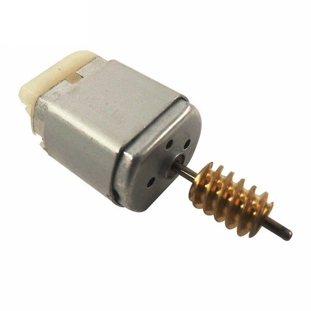 OFFICE STEERING LOCK Wheel Motor Parts Plug-And-Play Replacements ...