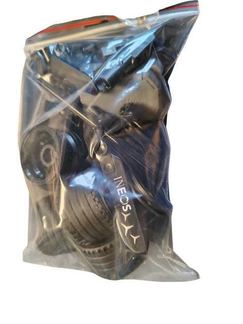 LEGO TECHNIC MERCEDES-AMG F1 W14 E Performance Race Car - 42165 -- 3611 ...