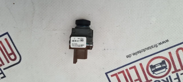 ORIGINAL MERCEDES-BENZ KAMERA Rundumsicht Surround View 360 ...