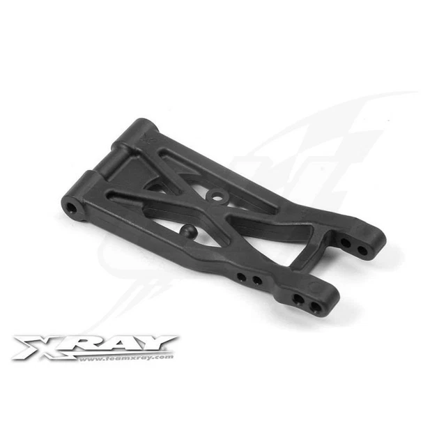 [FR] XRAY COMPOSITE Suspension Arm Rear Lower Left - 363120 EUR 7,79 ...