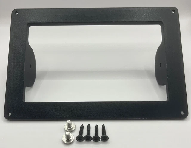 FLUSH MOUNT FOR ICOM IC-M510E VHF £25.00 - PicClick UK