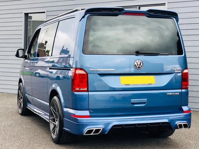 CONVERSION KIT FOR the T6.1 Volkswagen Body kit for the T6.1 ...