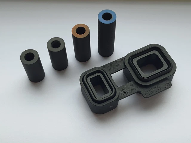 ZF 6HP 6HP26 6HP28 6HP32 6HP34 Mechatronic Valve Body Adapter Seal Kit ...