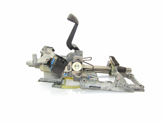 MINI COOPER S R53 Steering Column Ignition Lock + Key Valeo 2005 £52.04 ...