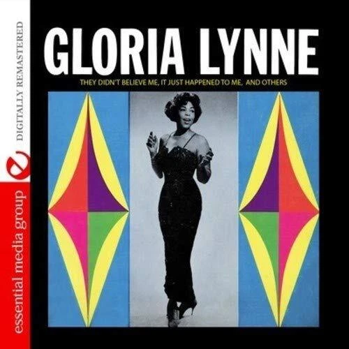 GLORIA LYNNE ENCORE (Digitally Remastered) (CD) EUR 20,94 - PicClick FR