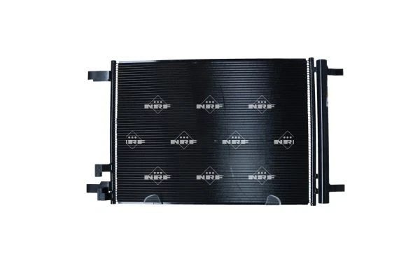 AIR CON CONDENSER fits SKODA OCTAVIA Mk3, Mk4 2013 on AC Conditioning ...