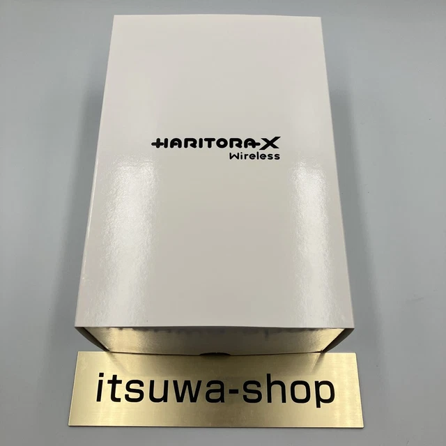 DISPOSITIF DE SUIVI complet sans fil HaritoraX Haritora X 1.1 VR du Japon EUR 459,59 - PicClick FR