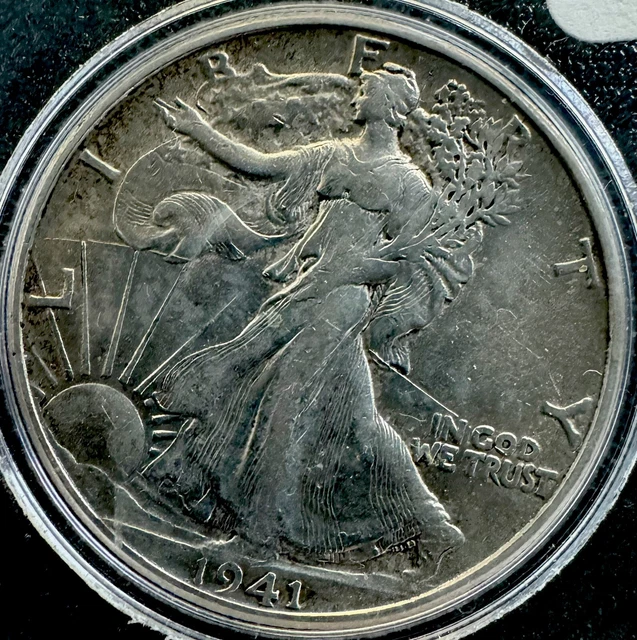 1941 COIN SET 90% Silver 🔥Great Coins🔥 No. 308 $57.50 - PicClick CA