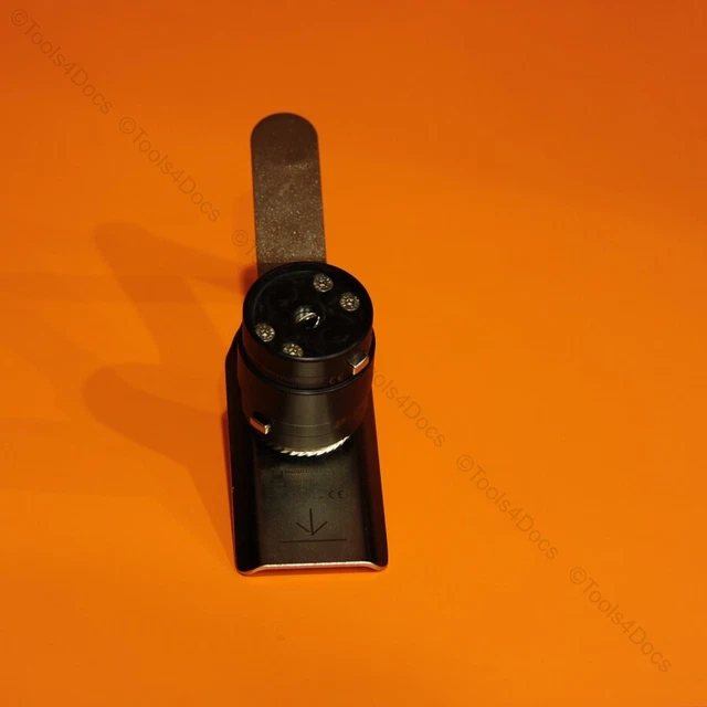 ARTHREX AR-1002.42A0 TRIMANO Adapter mit Maquet 1002.43B0 TRIMANO ...