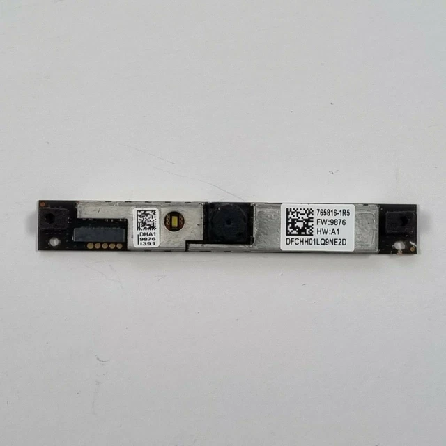 HP PROBOOK 455 G2 Internal Webcam Camera Module Board - 765816-1R5 EUR ...