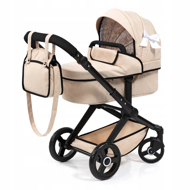 BAYER WÓZEK KOMBI Xeo 17075AA 70757 Bayer £72.00 - PicClick UK