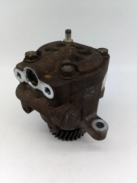 ISUZU D-MAX POWER Steering Pump 2.5 4Jk1 Mk2 2012-2017 897946164 £59.99 ...