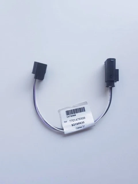 KABELSATZ RÜCKLEUCHTE OPEL Renault Nissan GM 93198630 OE 4449447 EUR 39 ...