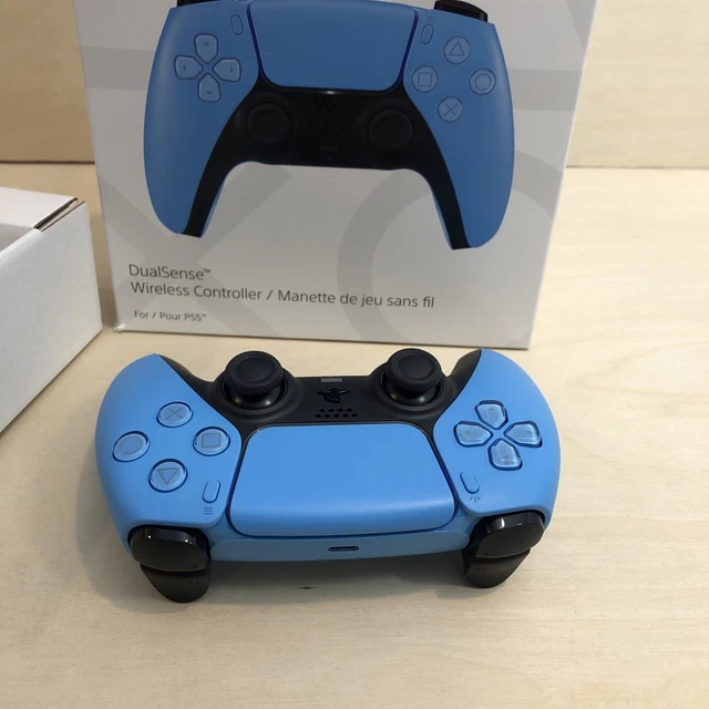 SONY PLAYSTATION 5 PS5 DualSense Wireless Controller Manette ...