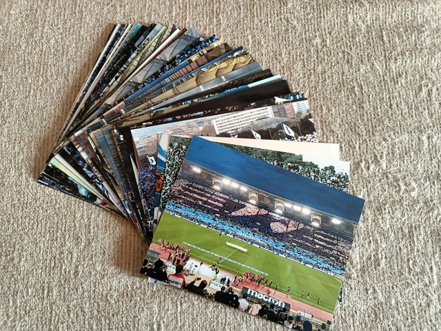 46 FOTOTIFO IRRIDUCIBILI Eagles Supporters Es Viking Ultras 74 Lazio ...