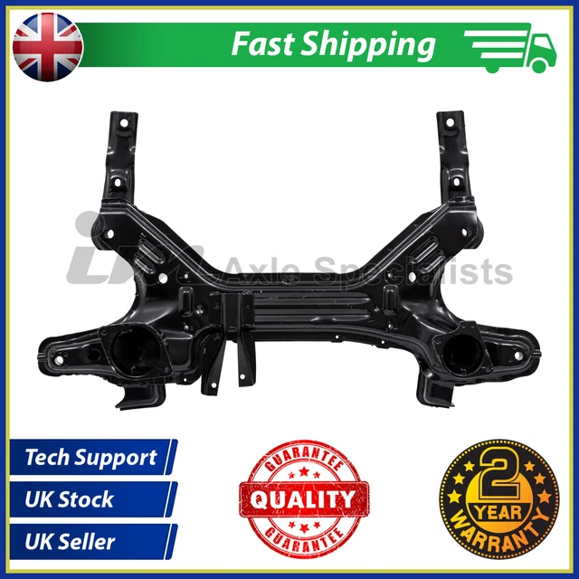 FRONT SUBFRAME CROSSMEMBER Engine Carrier Support for VW Golf MK3 Polo ...