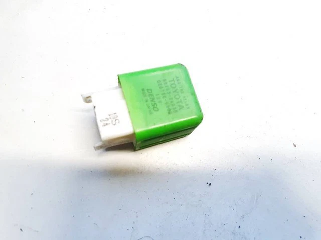 8826324030 88263-24030 056700-9800 Relay module for Toyota Hiace ...