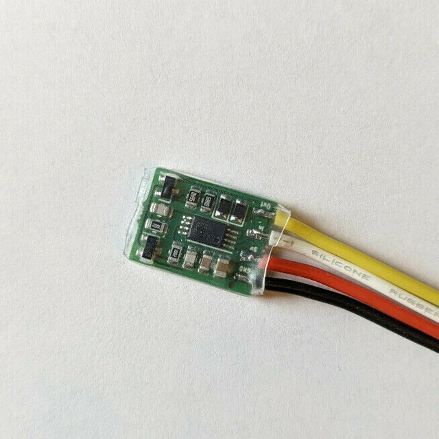 ZX81 COMPOSITE VIDEO mod with back porch £10.00 - PicClick UK