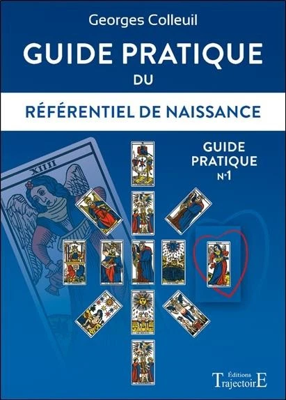 GUIDE PRATIQUE DU référentiel de naissance EUR 12,20 - PicClick FR