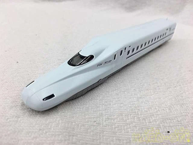 TOMIX N700-8000 SÉRIES Sanyo Kyushu Shinkansen R2 Formation Ngauge Véhicle 92981 EUR 322,08 ...