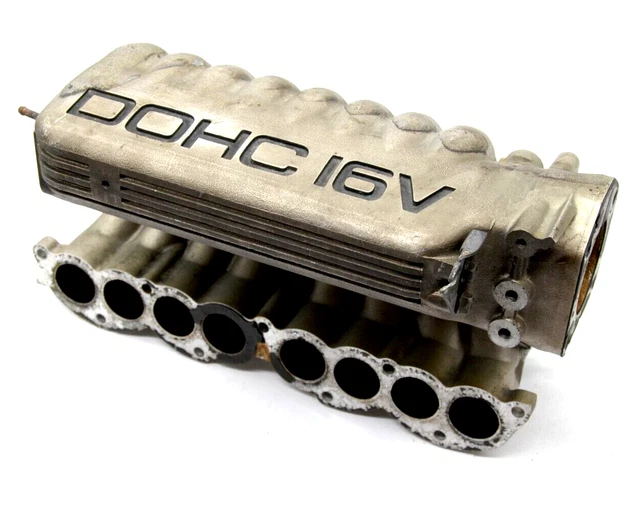 UPPER INLET INTAKE Manifold Plenum For Lotus Elan M100 89-95 Turbo 4Xe1 ...