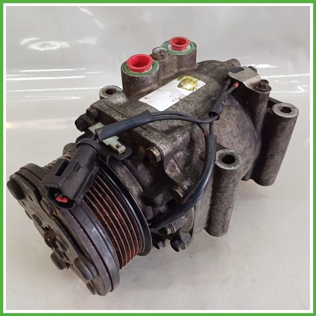 COMPRESSORE ARIA FORD YS4H-19D629-AC FOCUS CAK 1.8 1779107 1998 2002 ...