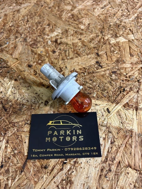 MINI COOPER S Mini One Mini Cooper R53 R50 R52 - Indicator Bulb Holder ...