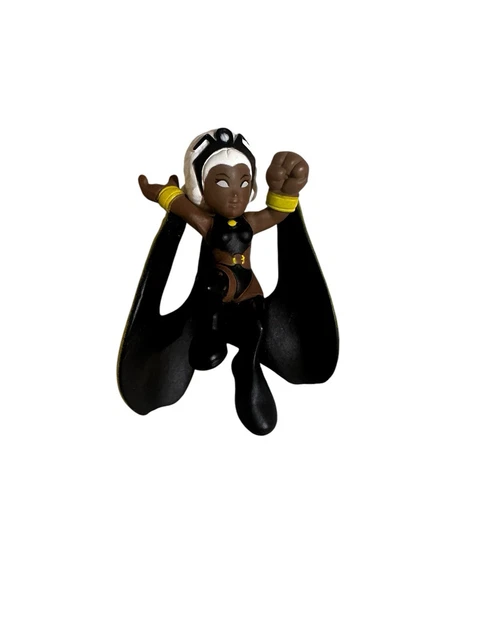 HASBRO MARVEL SUPER Hero Squad: Storm ULTRA RARE £46.42 - PicClick UK