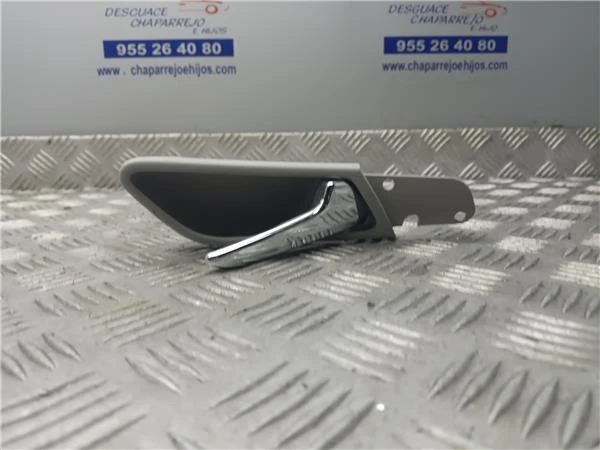 POIGNEE INTÉRIEURE ARRIÈRE DROITE Mercedes-Benz B (W245) 2008 ...