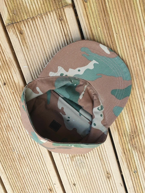 SANDF SOUTH AFRICA S2000 Pattern Camouflage Cap - X Small £34.99 ...
