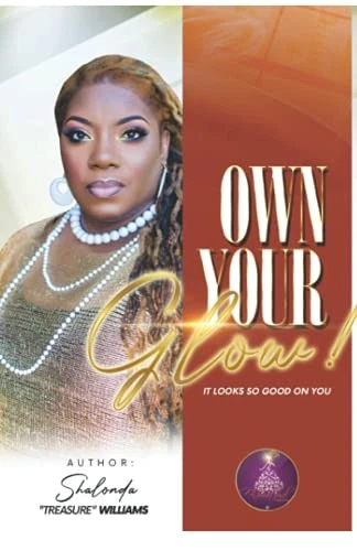 OWN YOUR G.L.O.W.: It Looks So Good On You £9.49 - PicClick UK